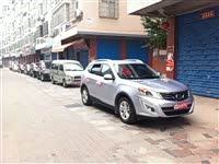 汽车之家|传祺GS5报价大全|大众点评|2012款 2.0L 自动两驱精英版怎么样