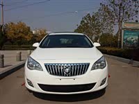 汽车之家|英朗报价大全|大众点评|2013款 XT 1.6L 自动时尚版怎么样