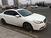 汽车之家|奔腾B50报价大全|大众点评|2013款 1.6L 手动豪华型怎么样