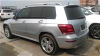 汽车之家|奔驰GLK级报价大全|大众点评|2014款 GLK 200 标准型怎么样