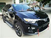 汽车之家|东南DX7报价大全|大众点评|2015款 1.5T 手动精英型怎么样