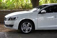 汽车之家|沃尔沃S60报价大全|大众点评|2016款 S60L T5 智驭版怎么样